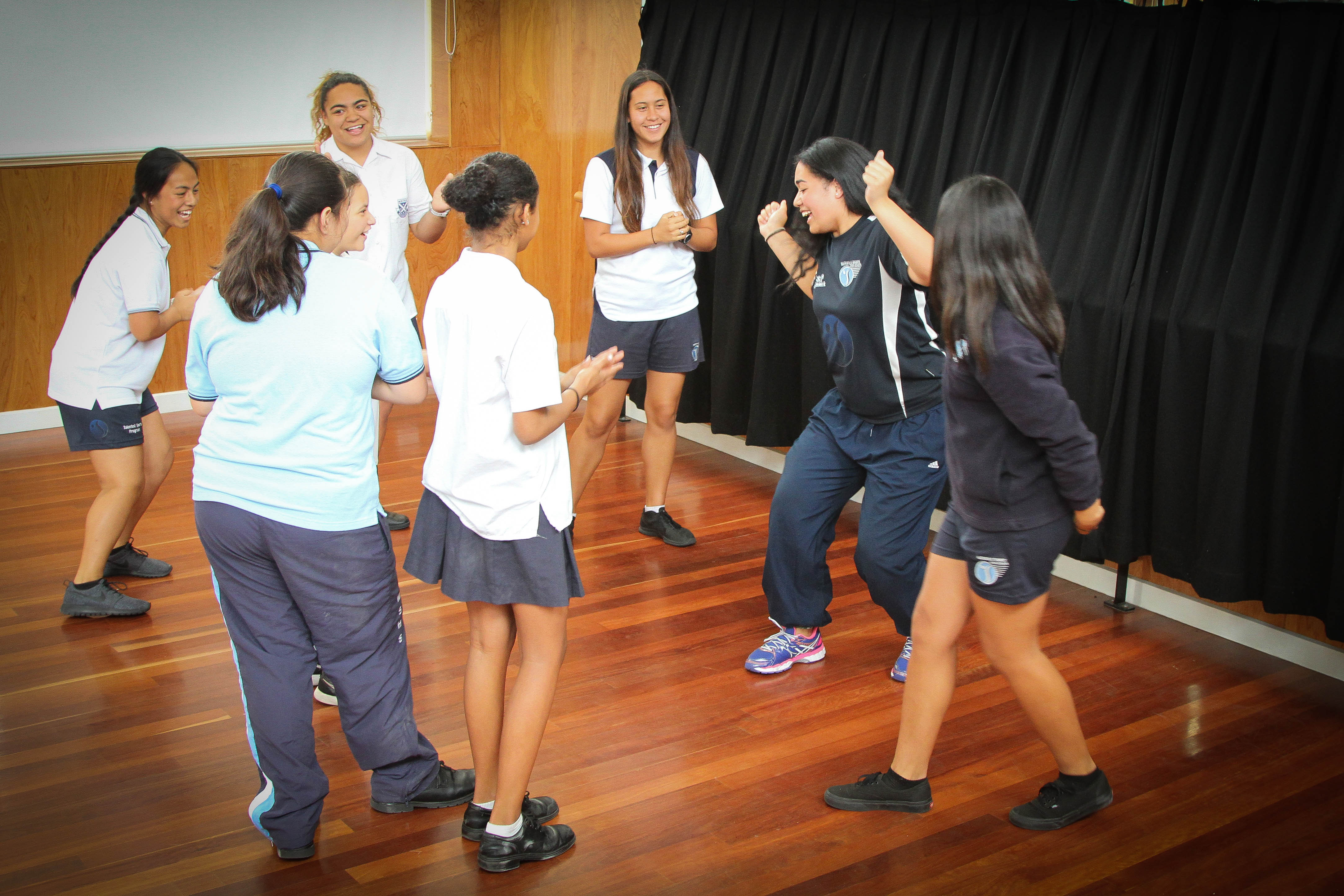 The Arts (Version 8.4) | The Australian Curriculum (Version 8.4)