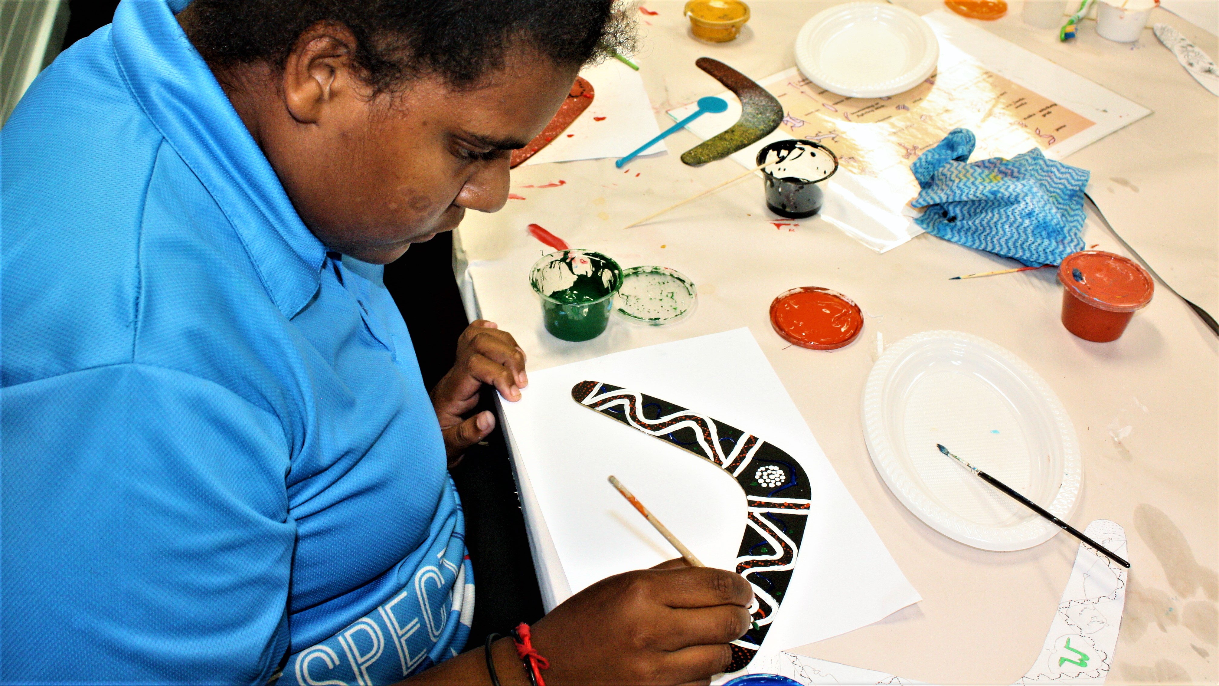 The Arts (Version 8.4) | The Australian Curriculum (Version 8.4)