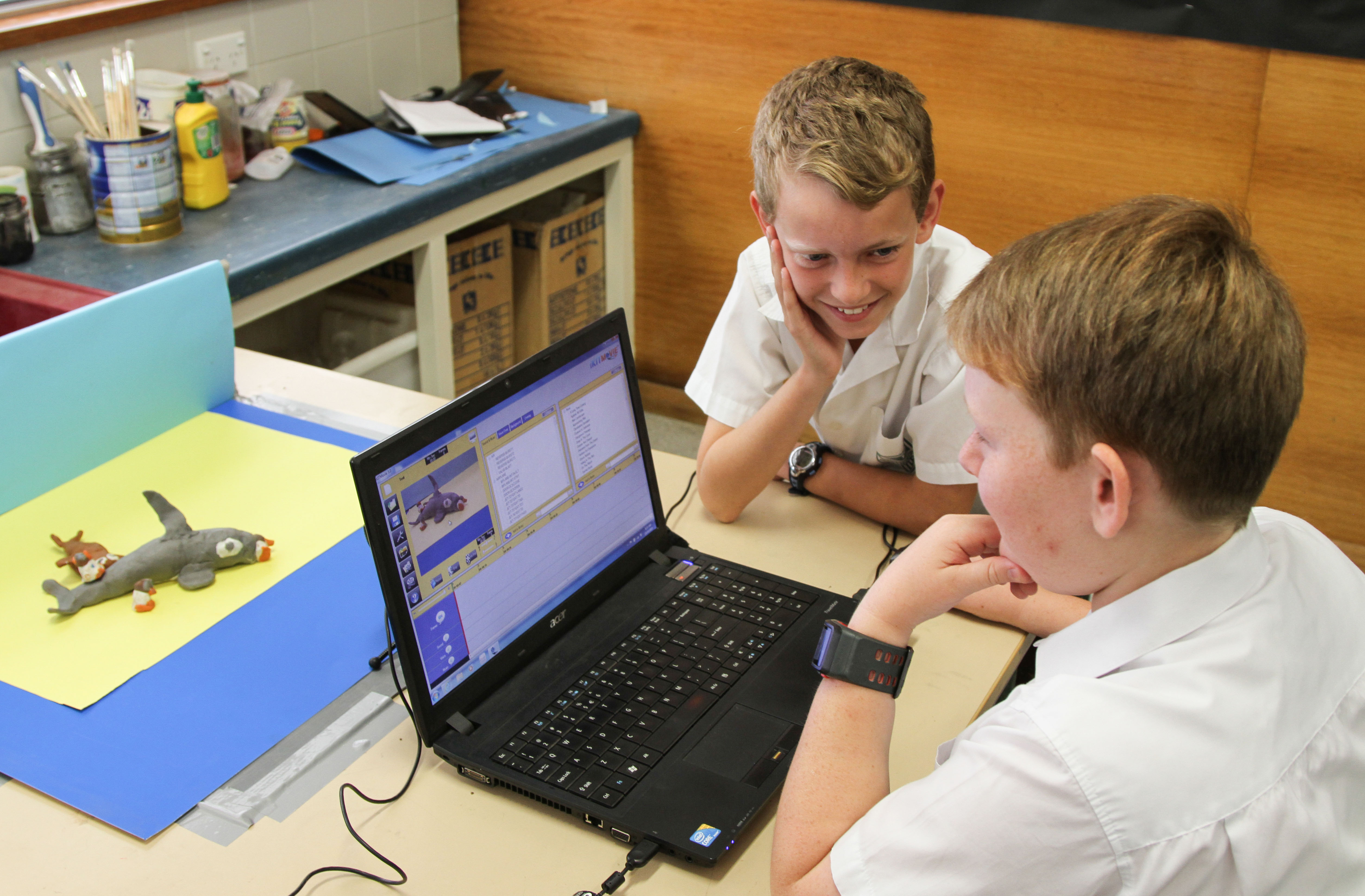 The Arts (Version 8.4) | The Australian Curriculum (Version 8.4)